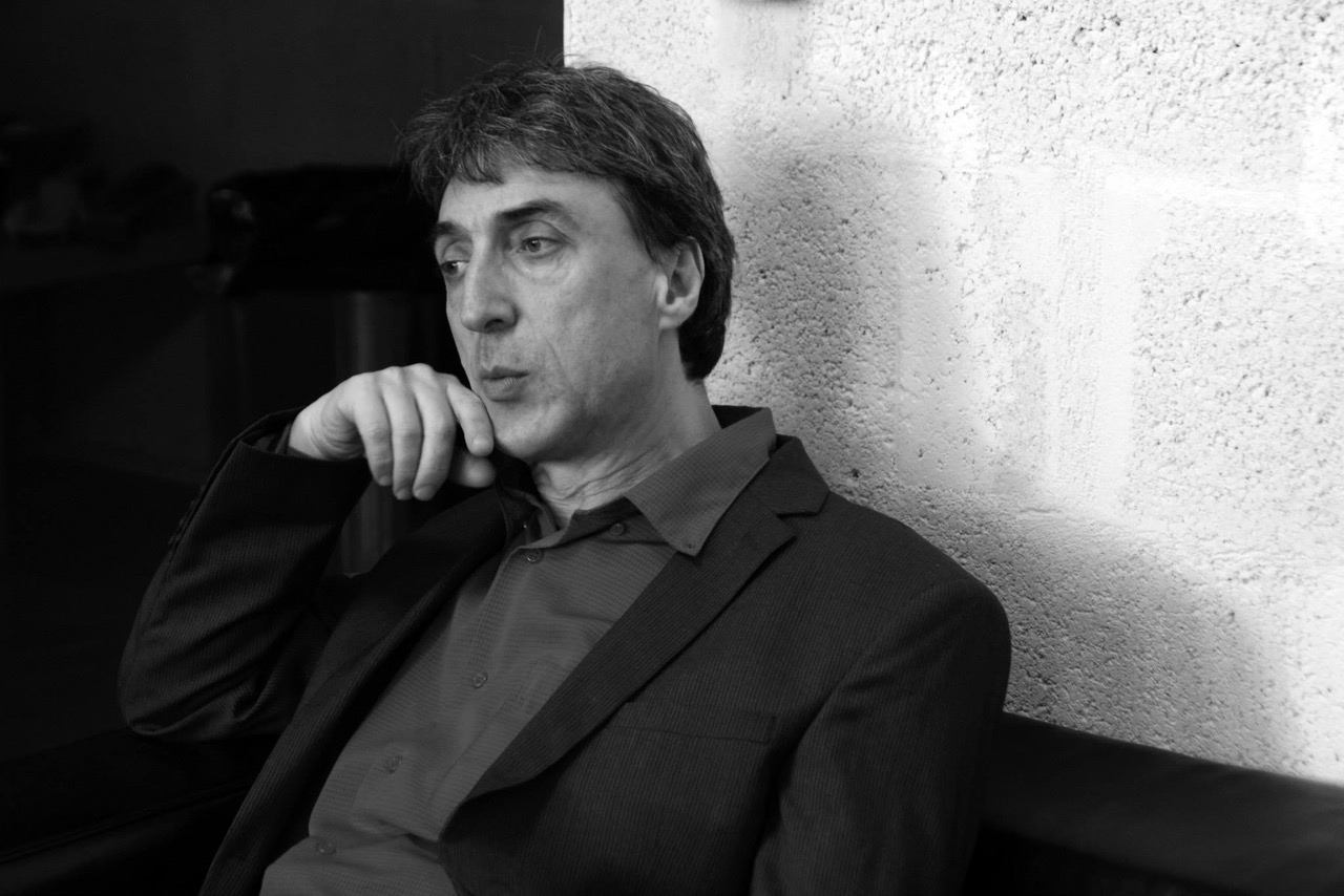 François Ribac - LADYSS