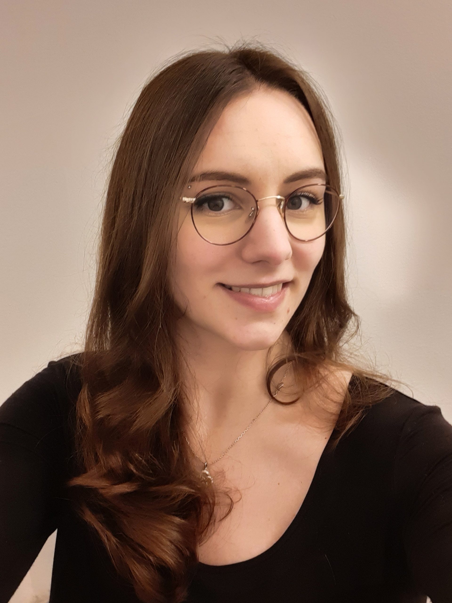 Laura Clévenot - LADYSS