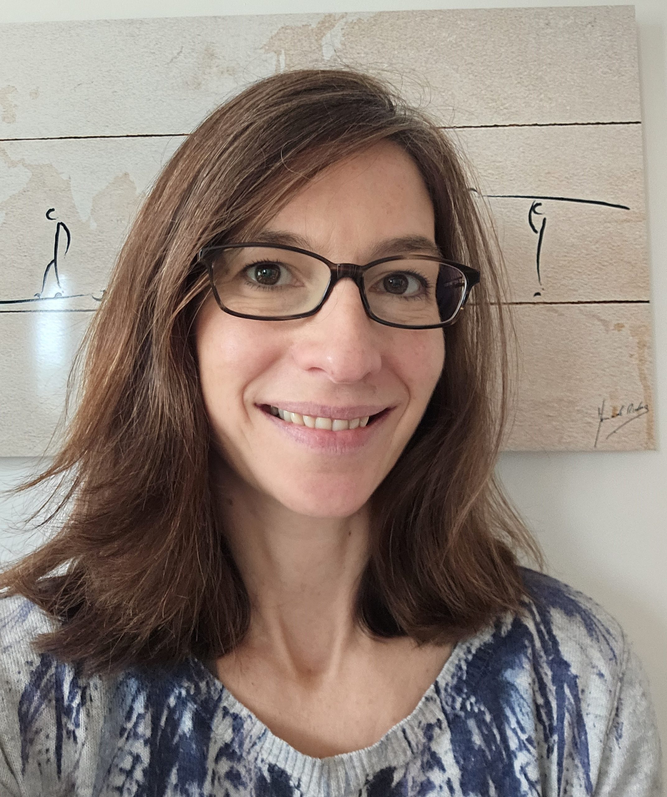 Céline Clauzel - LADYSS